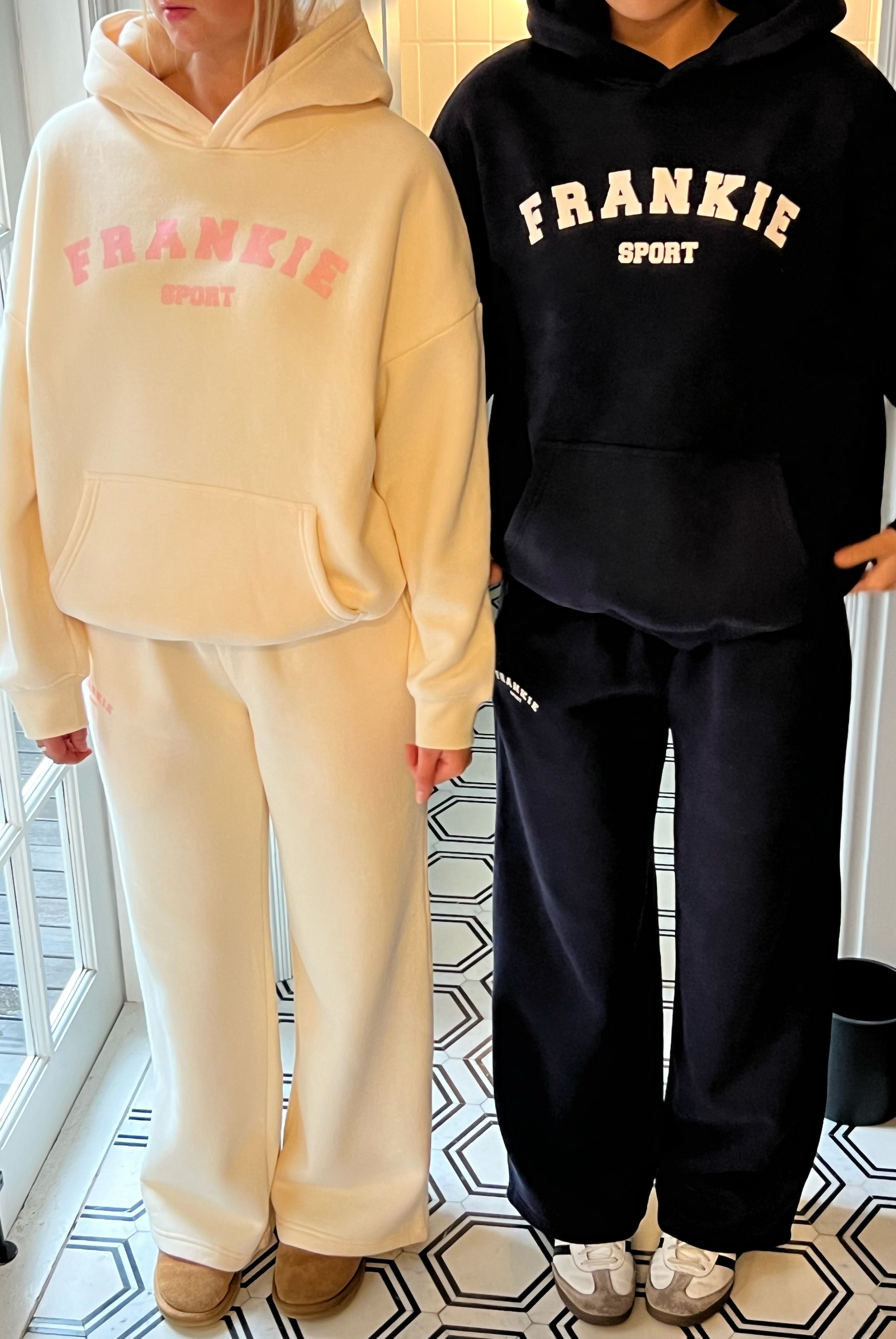 Tracksuits Dear Frankie The Label